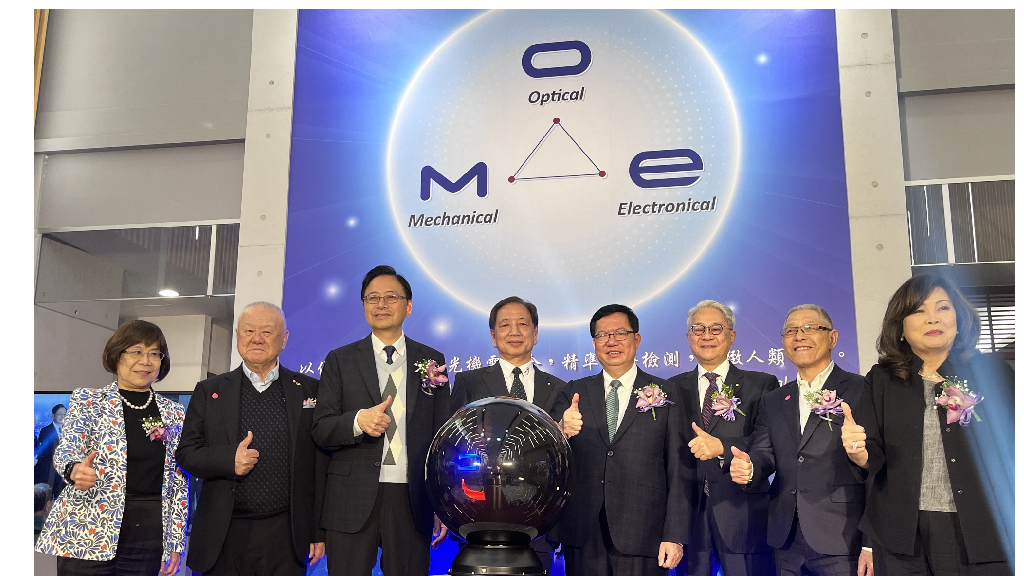 OME Technology intelligent new factory is now operational, expanding ...